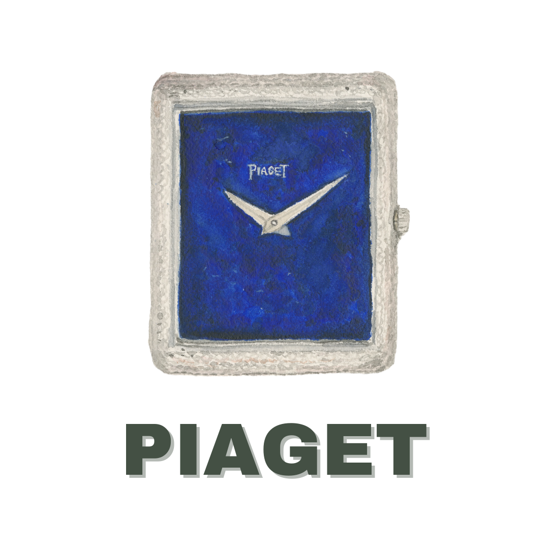 Piaget – Classic Time Club